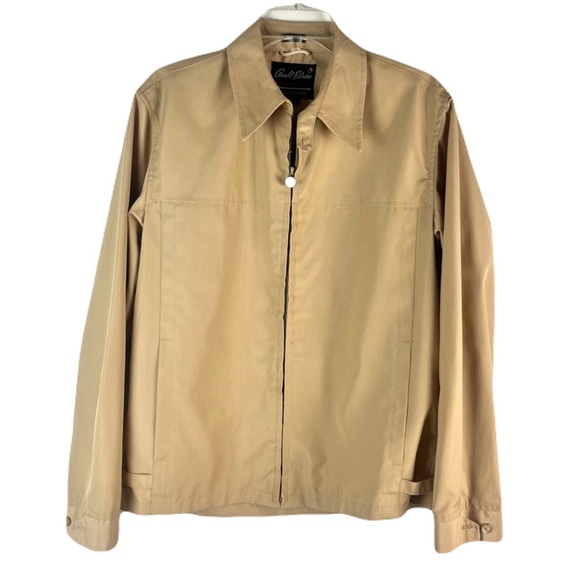 Arnold palmer | Jackets & Coats | Vintage Arnold Palmer Weather Flight ...